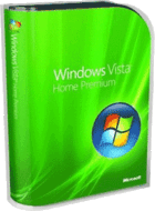 Windows Vista Home Premium
