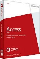 Access 2013
