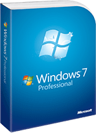 Windows 7 Professional